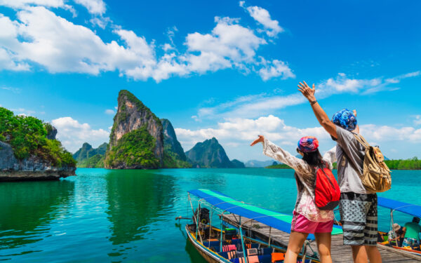 Customized Tour Packages - Stay Verses